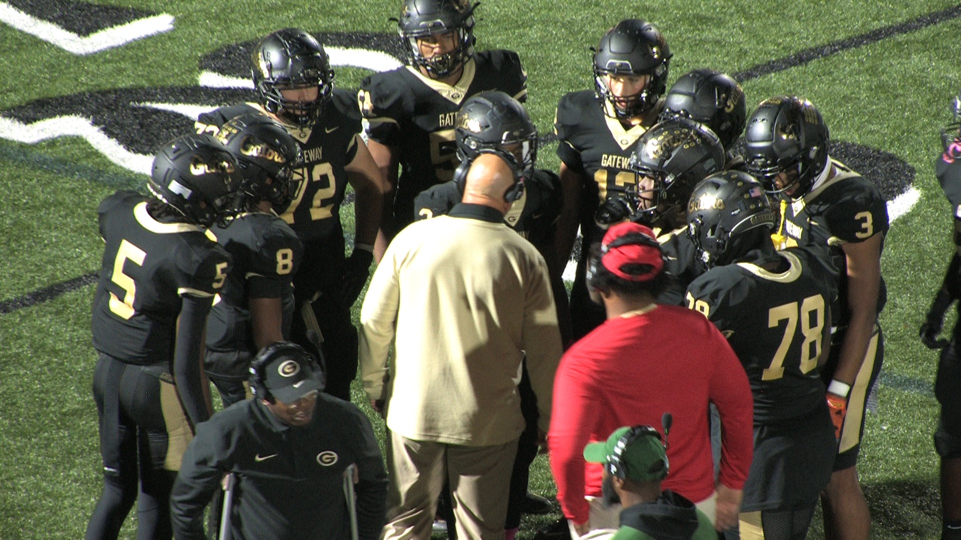 Gateway at Plum | Gateway Gator Productions