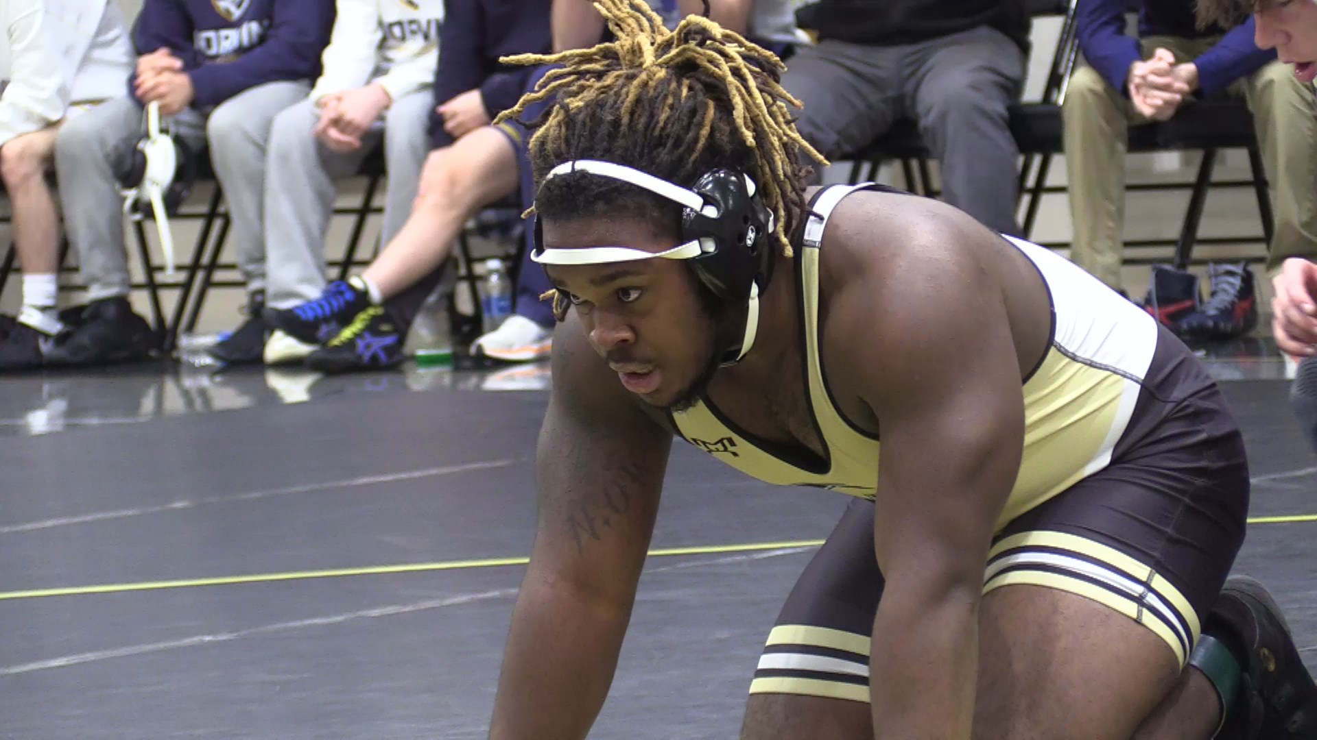 Norwin at Gateway - Gateway Gator Productions