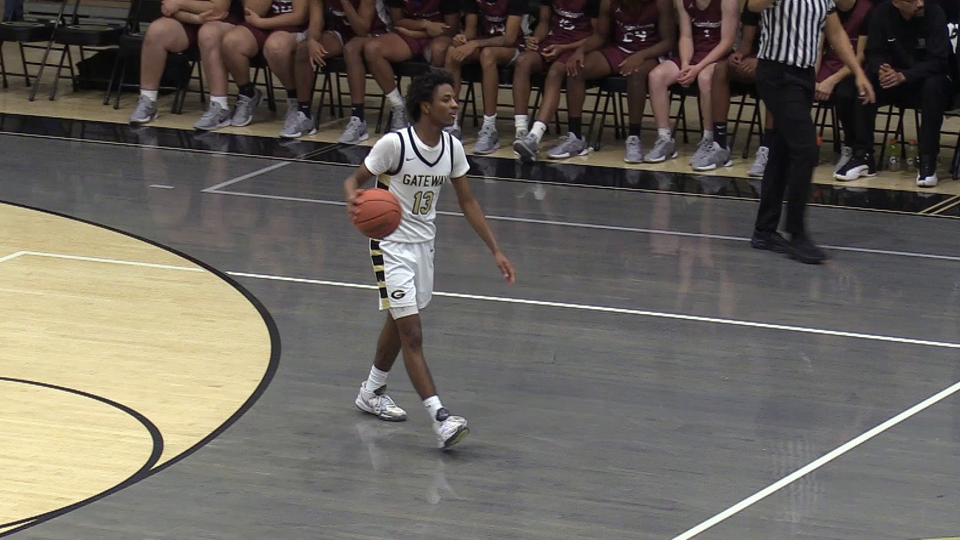 Uniontown at Gateway - Gateway Gator Productions