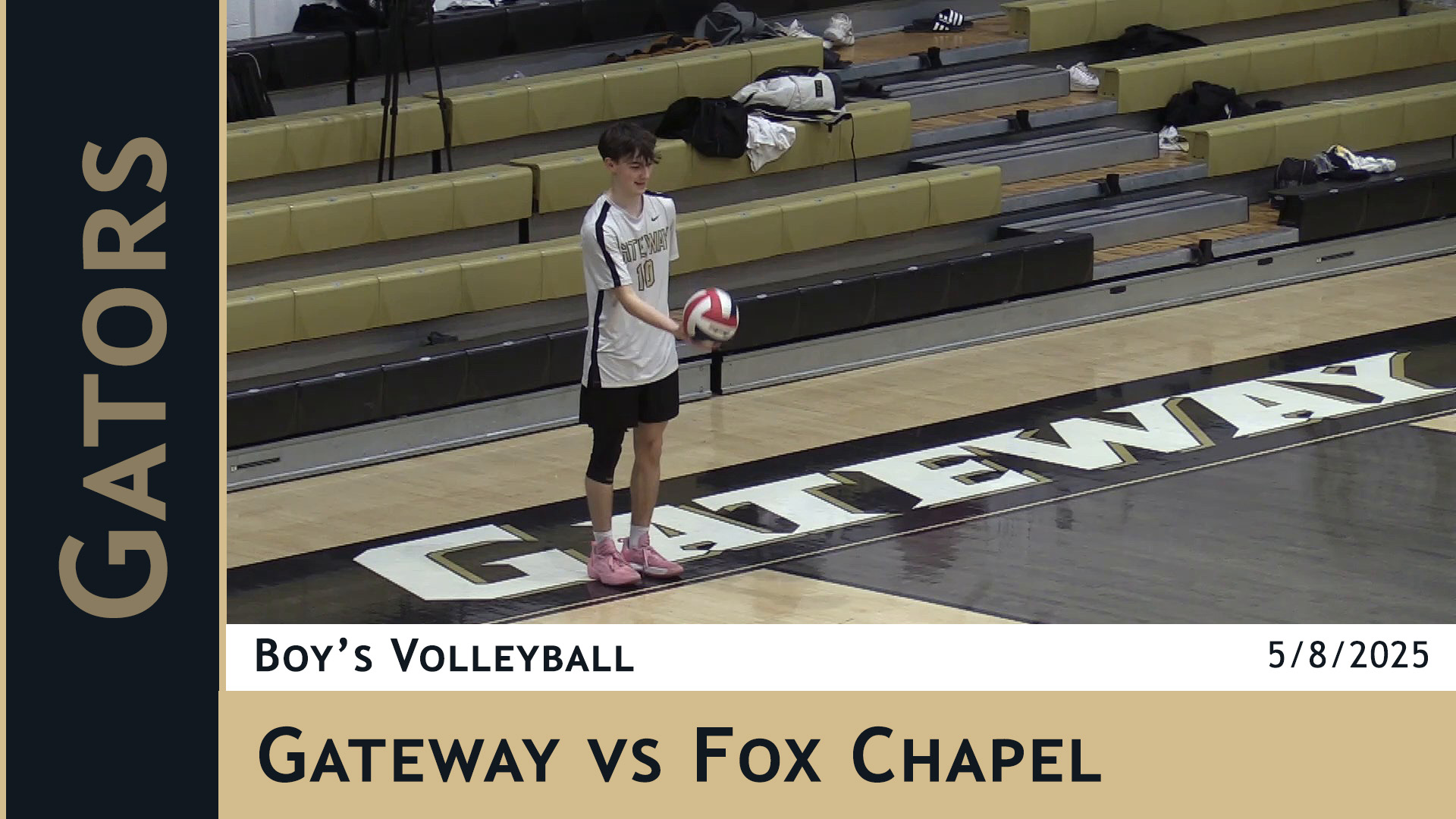 Home Page | Gateway Gator Productions