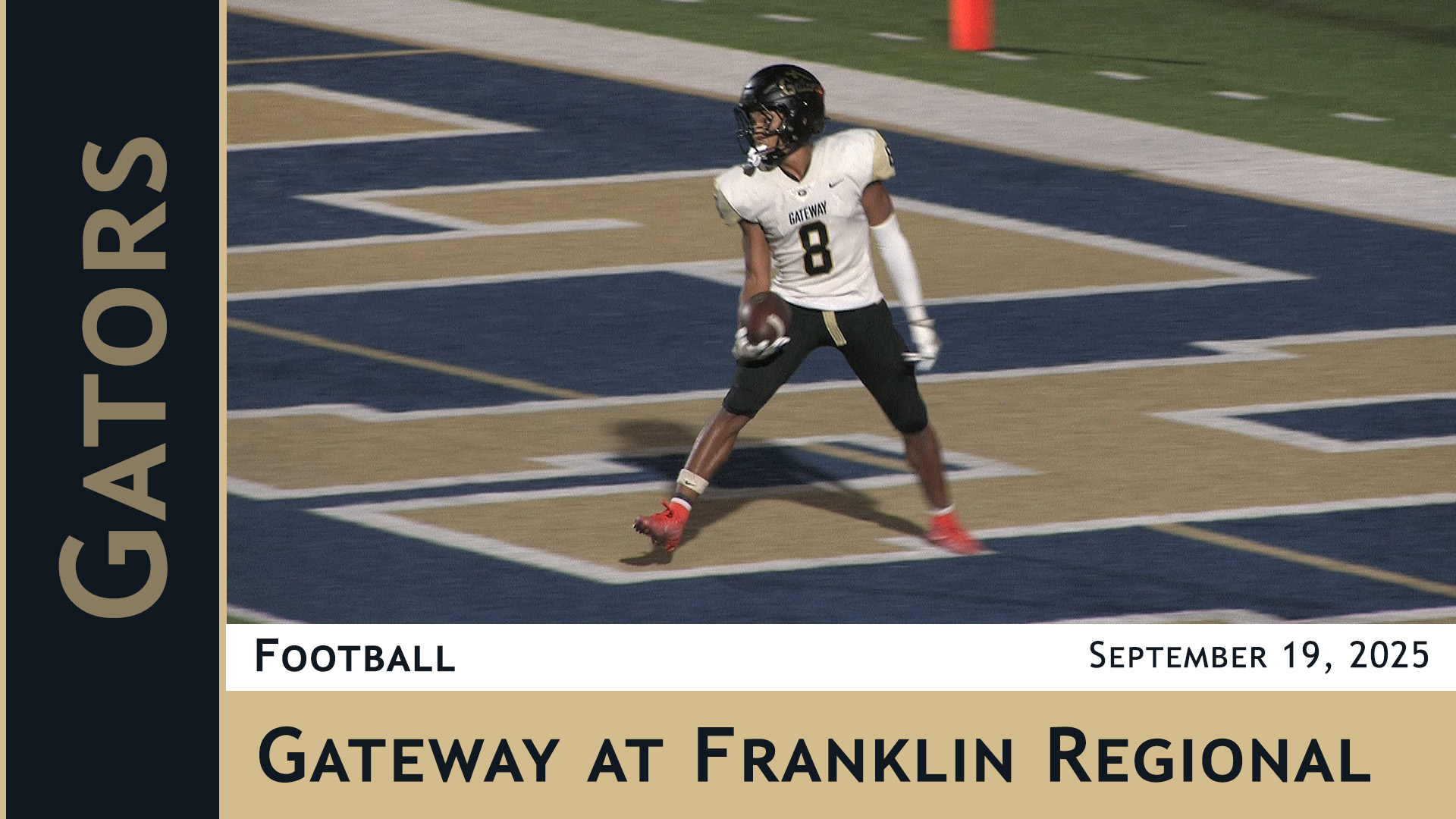 Gateway at Franklin Regional | Gateway Gator Productions