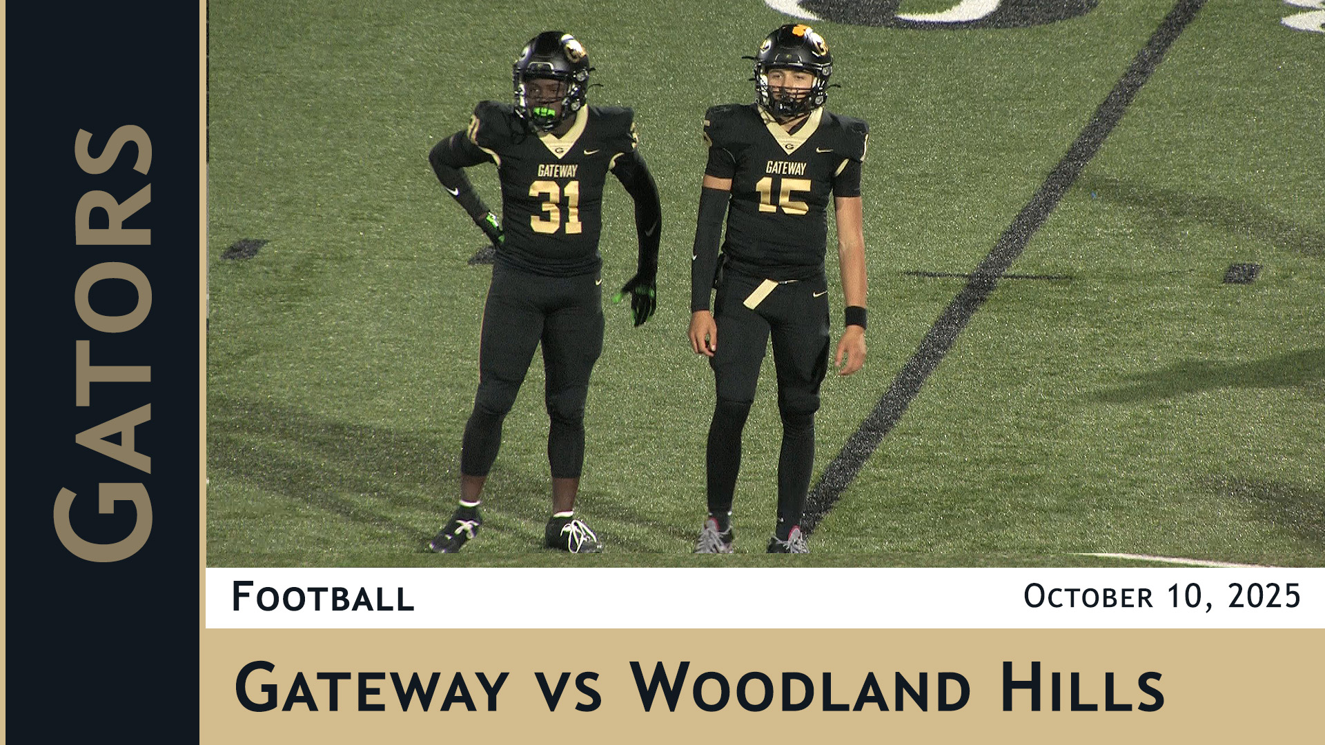 Home Page | Gateway Gator Productions