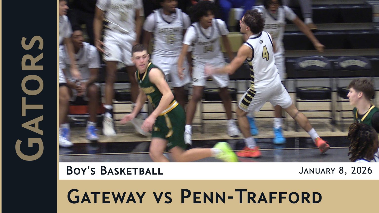 Penn-Trafford at Gateway | Gateway Gator Productions